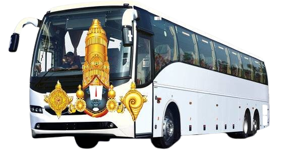 TTD BUS PACKAGES – PT Holidays – 🌐 ️ Connecting Destinations. Creating ...