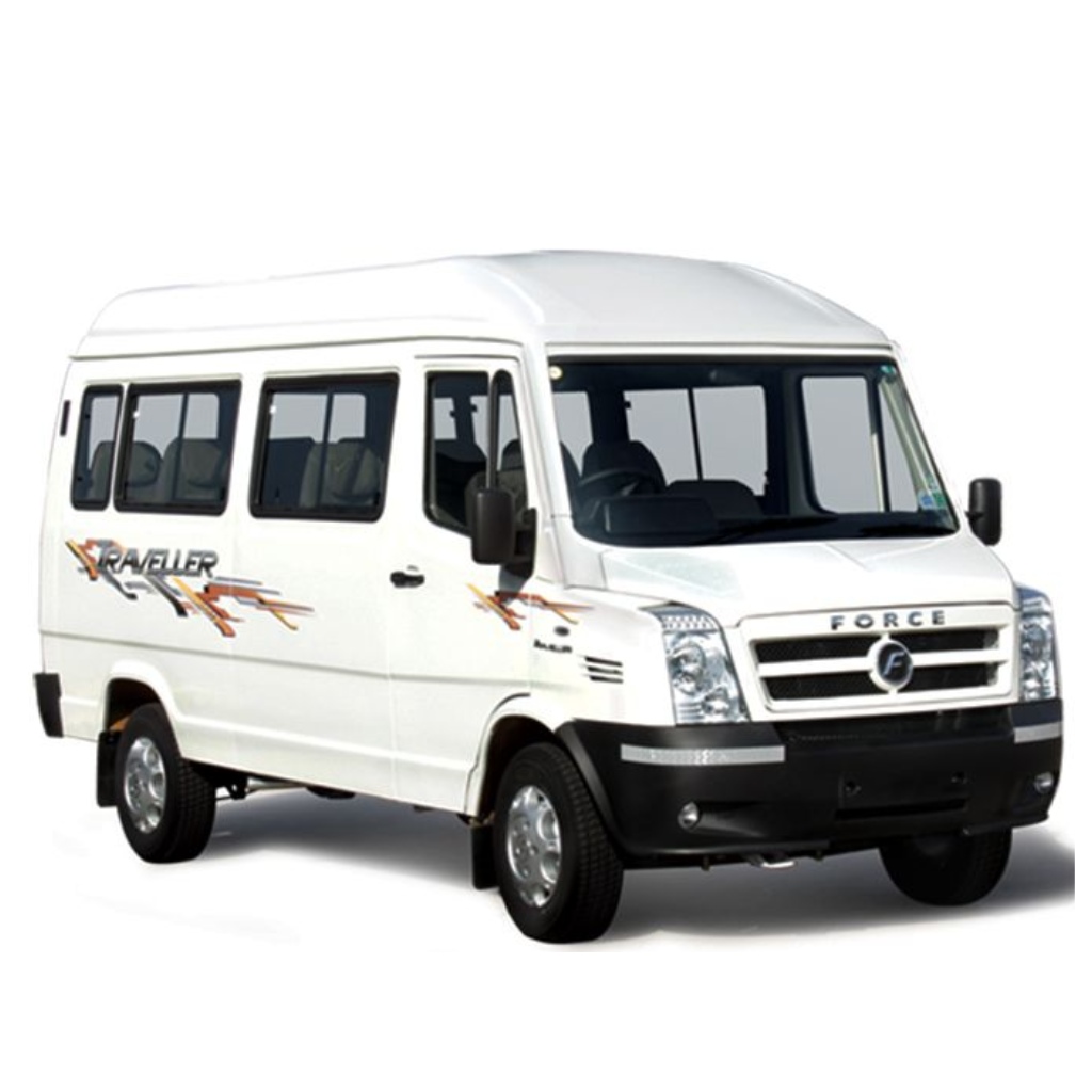 LUXURY INDIAN VEHICLE PACKAGES – PARASHURAM TRADING