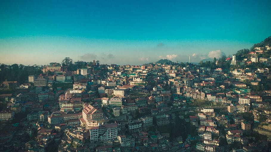 SIMLA-MANALI PACKAGE – PARASHURAM TRADING